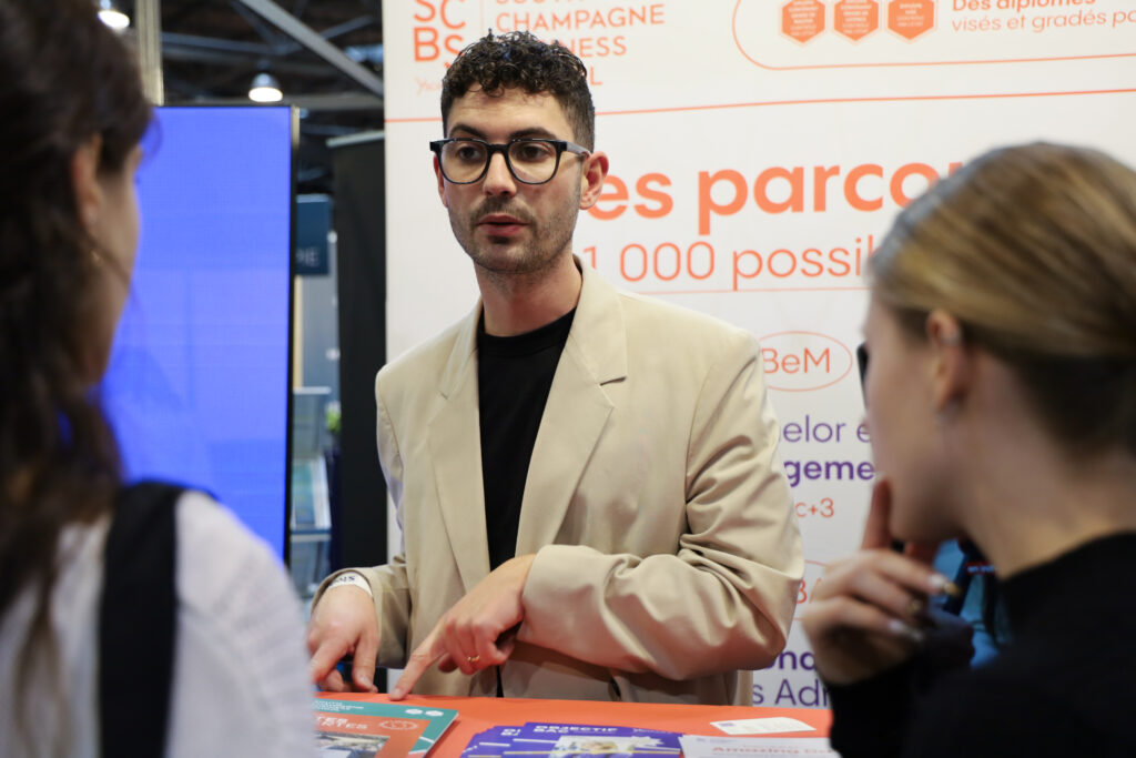 Journées Portes Ouvertes : les rendez-vous de fin 2025 – Y SCHOOLS (ex ...